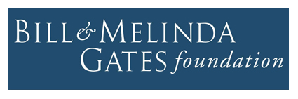 The Bill and Melinda Gates Foundation